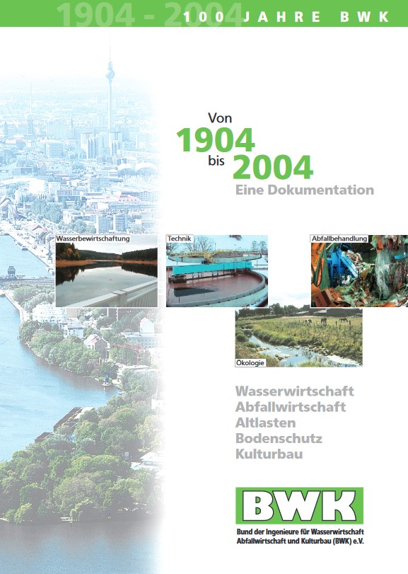 Chronik des BWK – BWK Landesverband NRW e.V.